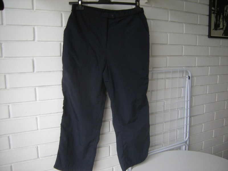 Sportske pantalone Speed Way L