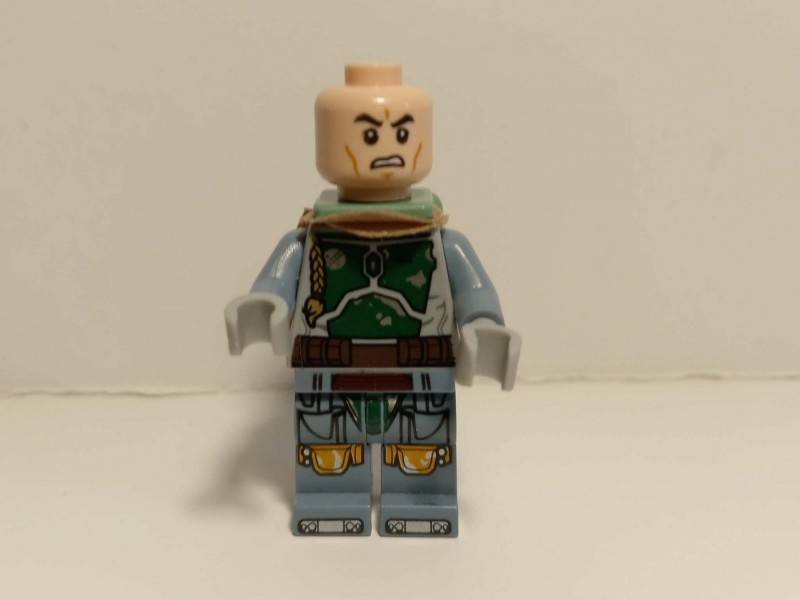 Lego figurica sw0711