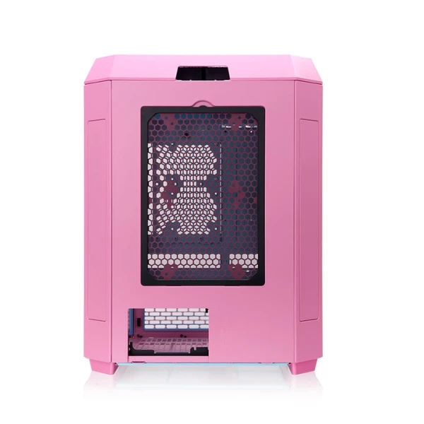 Kućiste ThermalTake The Tower 600 Bubble pink