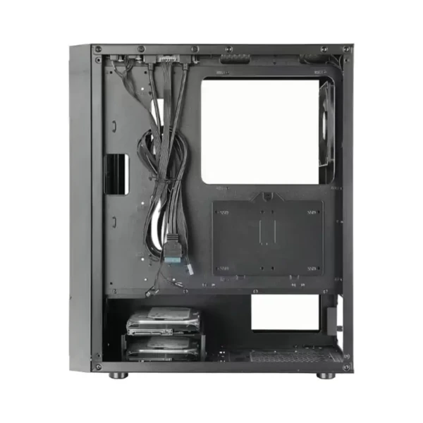 Kućište Thermaltake Versa XM1 Black