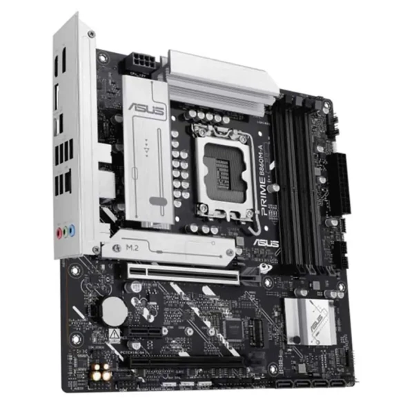 Matična ploča 1851 Asus Prime B860M-A-CSM