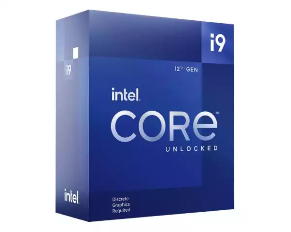 Procesor 1700 Intel i9-12900KF 3.2GHz Box
