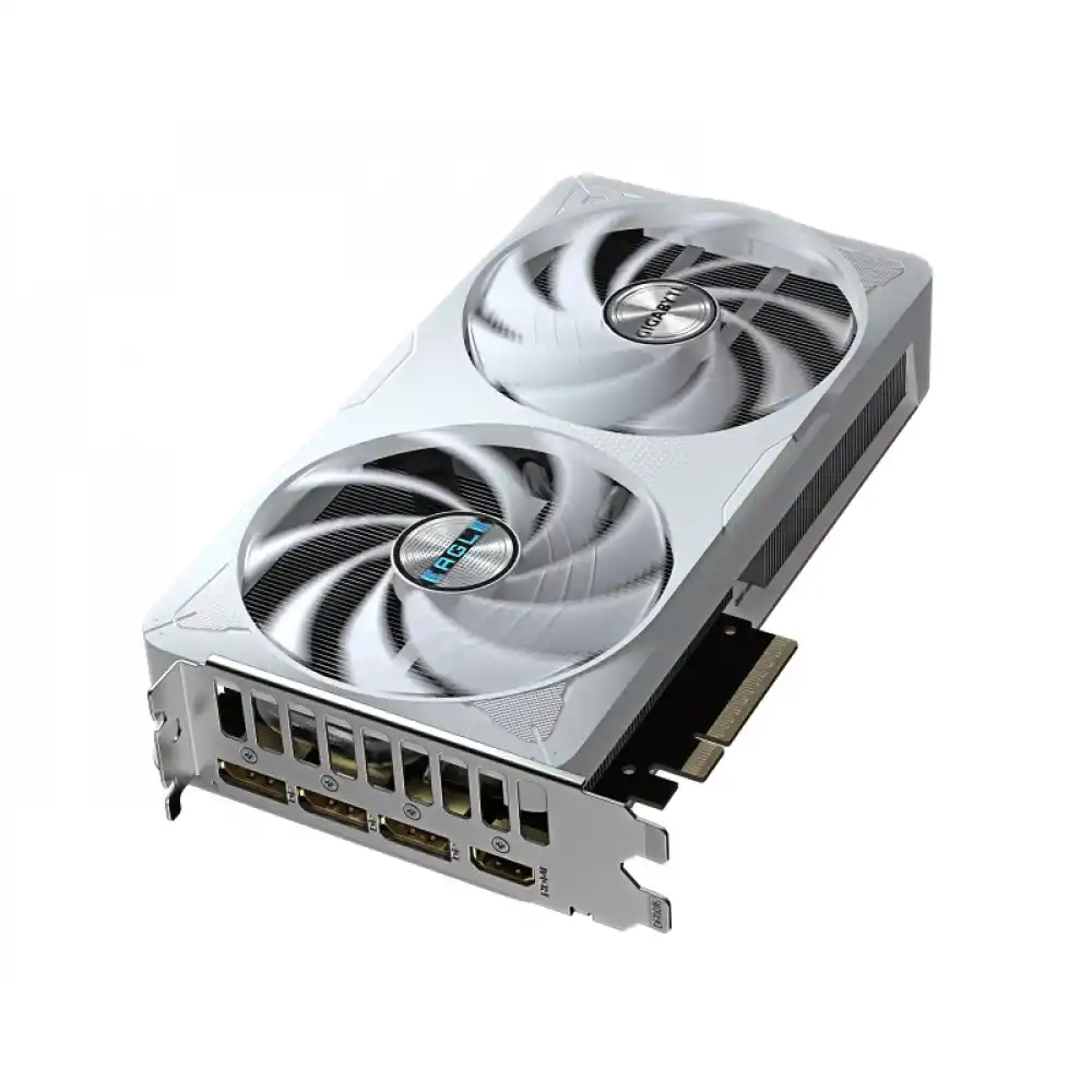 Grafička karta Gigabyte GeForce RTX 5060 TI Eagle GV-N506TEAGLEOC ICE-8GD 8GB GDDR7