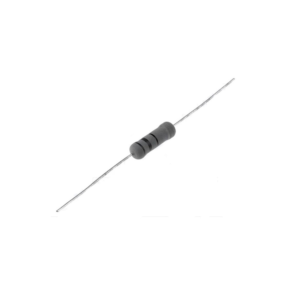 Otpornik metal film 1W 1% 10K