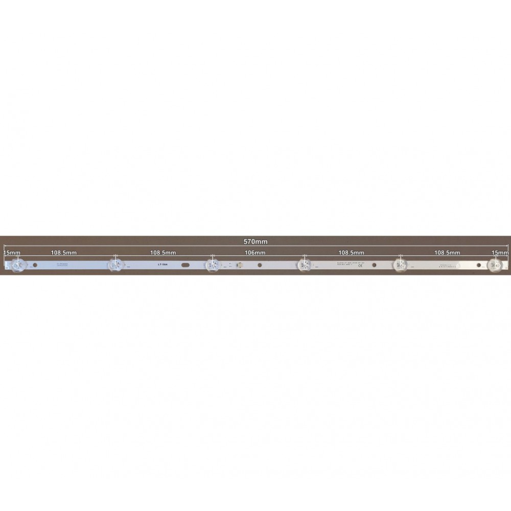 LED TRAKA ZA STELLA 32"-1