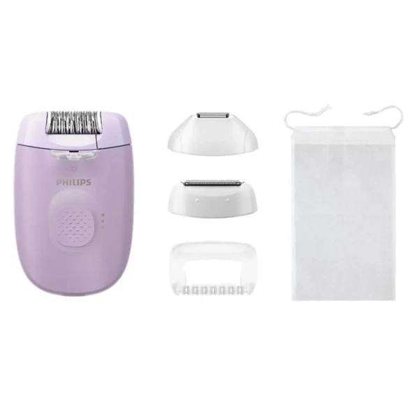 PHILIPS Serija 4000 BRE257/00 Epilator