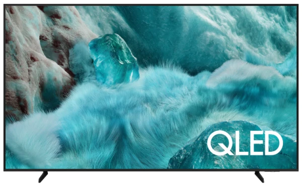 Samsung QLED TV QE43Q7FAAUXXH 4K Smart 43''