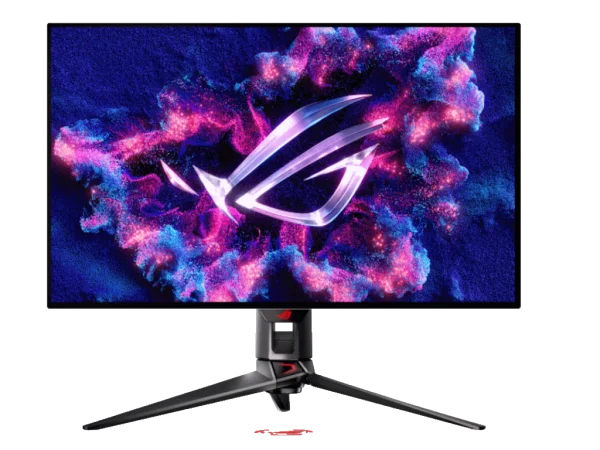 Asus Monitor ROG PG32UCDP 31.5'' OLED 3840x2160 240Hz 0.03ms (90LM0A50-B01370)