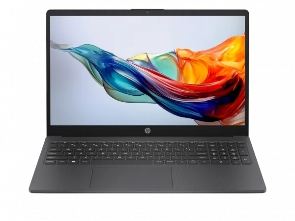 HP 15-fc0251nm DOS/15.6''FHD AG/Ryzen 5-7520U/16GB onboard/512GB/siva (C8PV9EA)