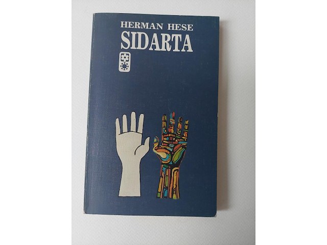 Herman Hese: Sidarta