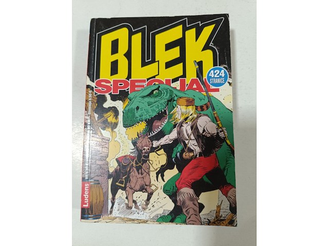 Blek specijal