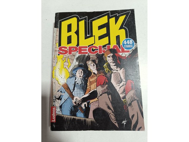 Blek Specijal