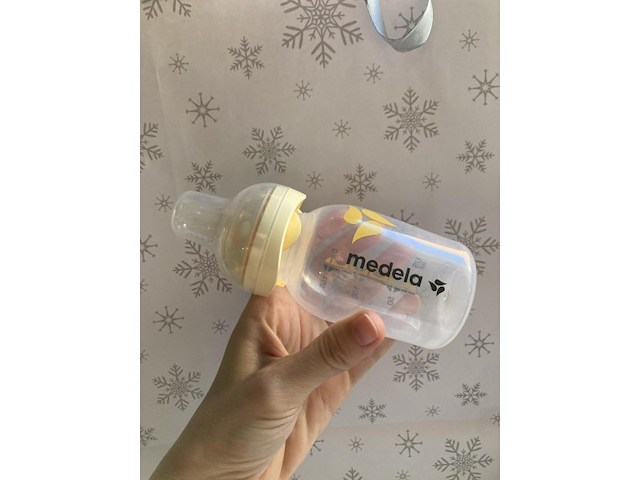Medela flašica za bebe Calma 150ml