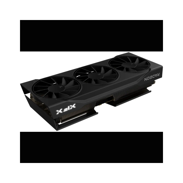 GRAFIČKA KARTA XFX SWIFT AMD RX 9070XT TRIPLE FAN GDDR6 16GB 256BIT 3XDP/1XHDMI