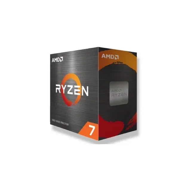 CPU AM4 AMD Ryzen 7 5800XT 8 cores 3.8GHz (4.8GHz) Box