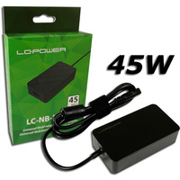 NB ADAPTER LC POWER LC-NB-PRO-45 45W 18.5-20V/2.25-2.43A 10 ADAPTERA
