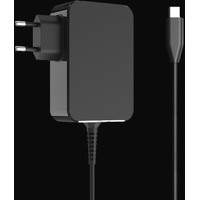 NB ADAPTER LC POWER LC-NB-GAN-90-C 90W, USB-C, 5-20V, 3-4.5A
