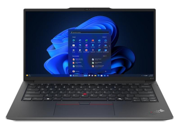 LAPTOP LENOVO THINKPAD E14 G6 U5-125U/32GB/1TB SSD/14’/WIN11PRO/SRB/3Y/21M7002KYA