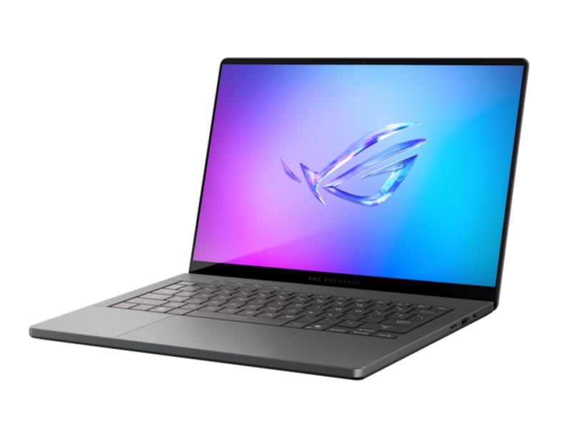 ASUS ROG ZEPHYRUS G14 GA403WM-QS002 (14 INCA 3K OLED, RYZEN AI 9 HX 370, 32GB,SSD 1TB, RTX 5060)