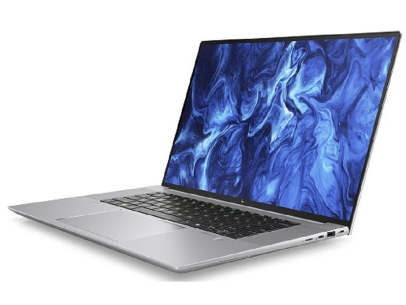 HP ZBOOK STUDIO 16 G11 (ASH GREY) WUXGA IPS, U7-155H, 32GB, 1TB SSD, RTX 2000 8GB, WIN 11 PRO (8S9T2EA)