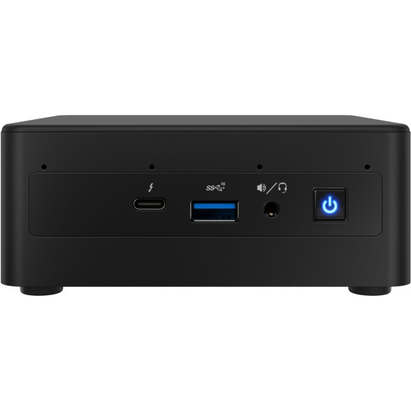 MINI PC BAREBONE INTEL NUC GEN11 PANTHER CANYON LITE I7 NUC11PAHI7 I7-1165G7 EU