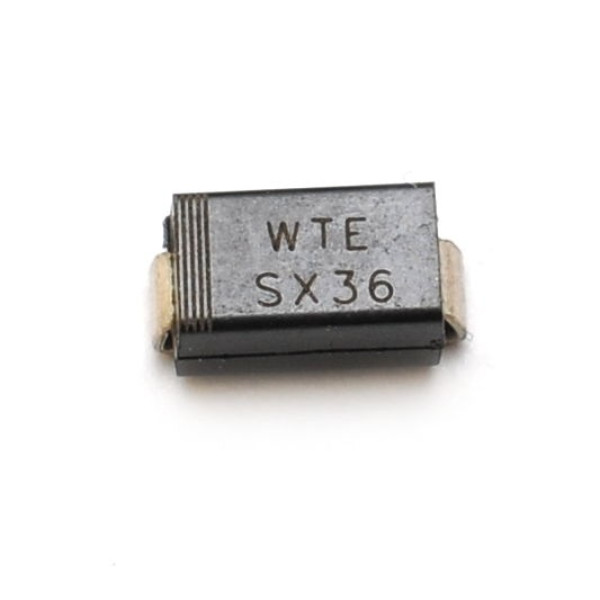 SR210-T3-LF SHOTTKY DIODE