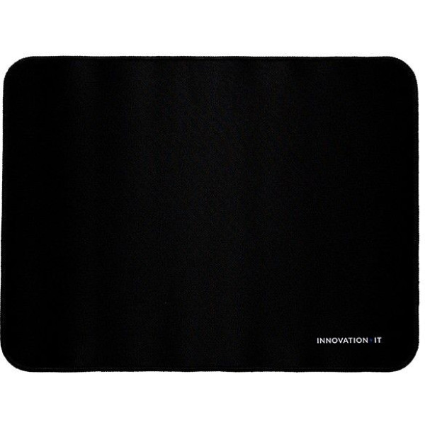 PODLOGA ZA MIŠA GAMING MAUSPAD INNOVATION IT SMALL 400X300MM BLACK
Innovation IT gaming podloga za miša 40 x 30 cm.