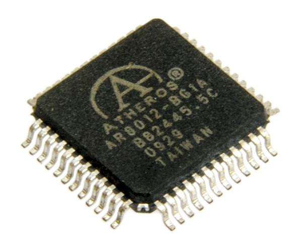 ČIP LAN ATHEROS AR8012-BG1A QFP48