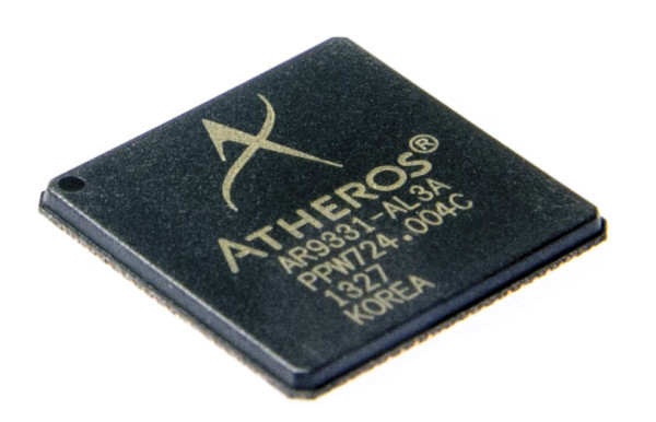 ATHEROS AR9331-AL3A