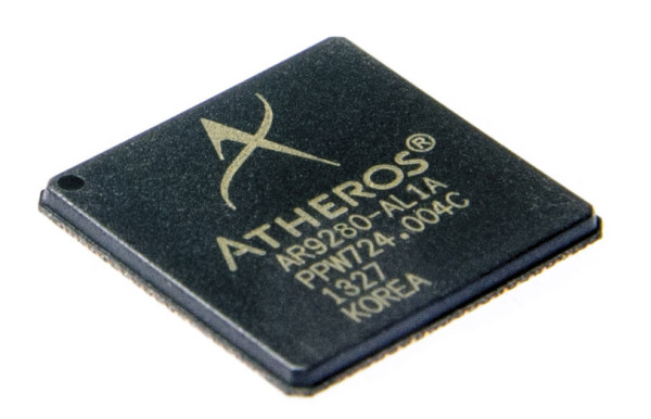 ATHEROS AR9280-AL1A