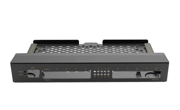 MIKROTIK WMK4011 WEALL MOUNT KIT FOR RB4011