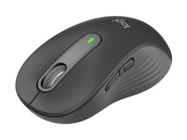 LOGITECH MIŠ M650 CRNI
Logitech miš Signature M650 – Boja crna