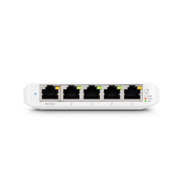 UBIQUITI UNIFI SWITCH USW-FLEX-MINI