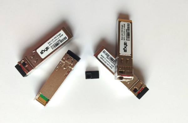 EXE LINK TRANSCEIVER (OPTIČKI MODUL), 10G BIDI SFP+ TX1270NM LC 40KM