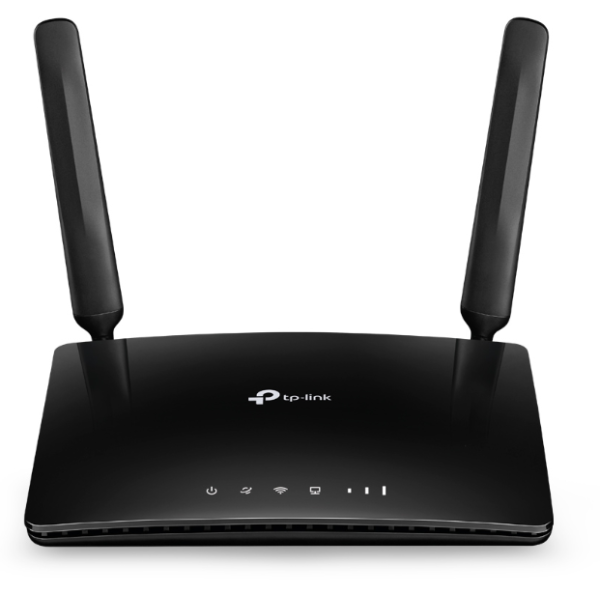 TP-LINK ARCHER MR400 4G LTE AC1200