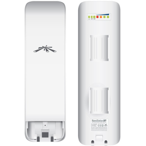 UBIQUITI NSM2, NANOSTATION M2