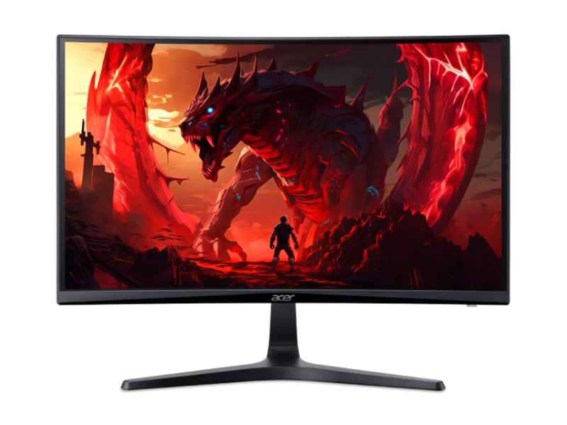 ACER NITRO ED240QP0BI FHD VA 144HZ CURVED