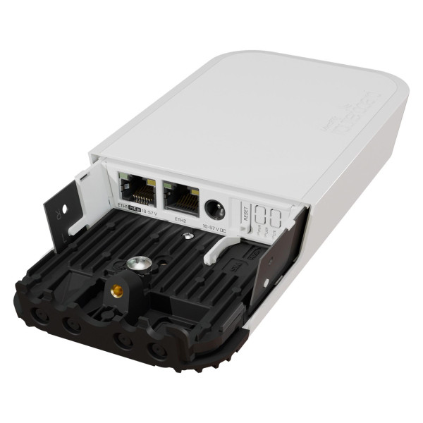 MIKROTIK WAPGR-5HACD2HND&EC200A-EU
MikroTik wAPGR-5HacD2HnD&EC200A-EU