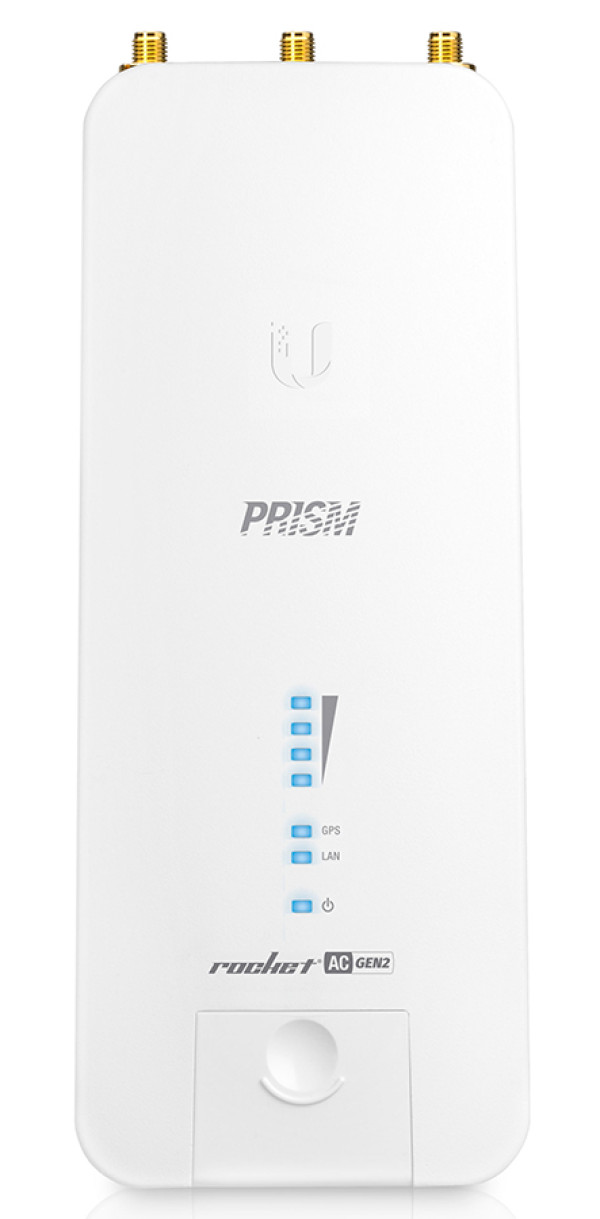 UBIQUITI ROCKET PRISM 5AC GEN2