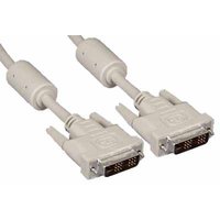 KABL WIRETEK DVI 18+1 TO DVI 18+1 1.8M M/M