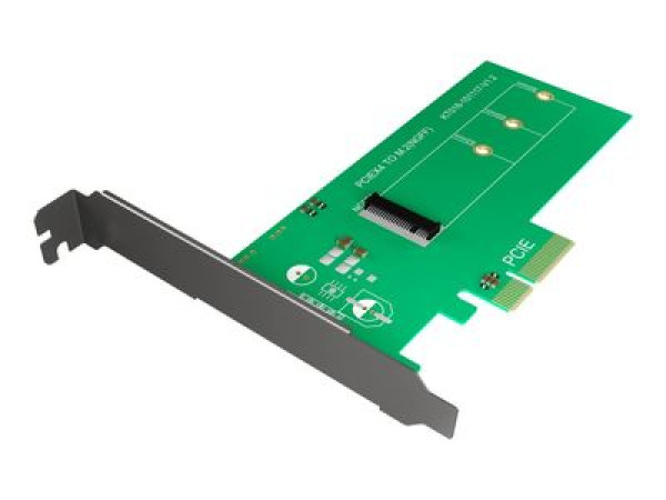 PCI EXPRESS KARTICA ICY BOX IB-PCI208 PCLE 3.0×4
ICY BOX IB-PCI208 – interface adapter – PCIe 3.0 x4