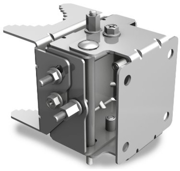ANTENSKI DRŽAČ IGNITENET METROLIN LC PRECISION BRACKET