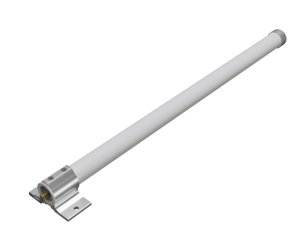 MIKROTIK LORA 868 OMNI ANTENNA KIT 6.5DBI 824-900MHZ WITH SMA FEMALE CONNECTOR
