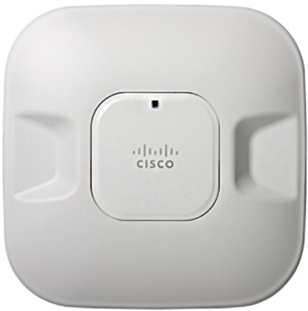 CISCO AIR-CAP3702I-E-K9, INT ANT, E REG DOMAIN, REFABRIKOVANO