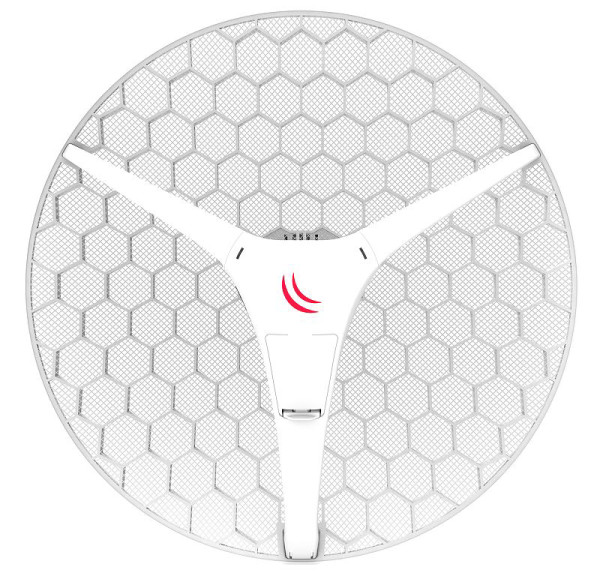 MIKROTIK RBLHG-5HPND-XL4PACK LHG XL 4PACK