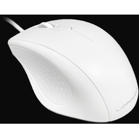 MOUSE USB LC POWER LC-M710W OPTICAL WHITE