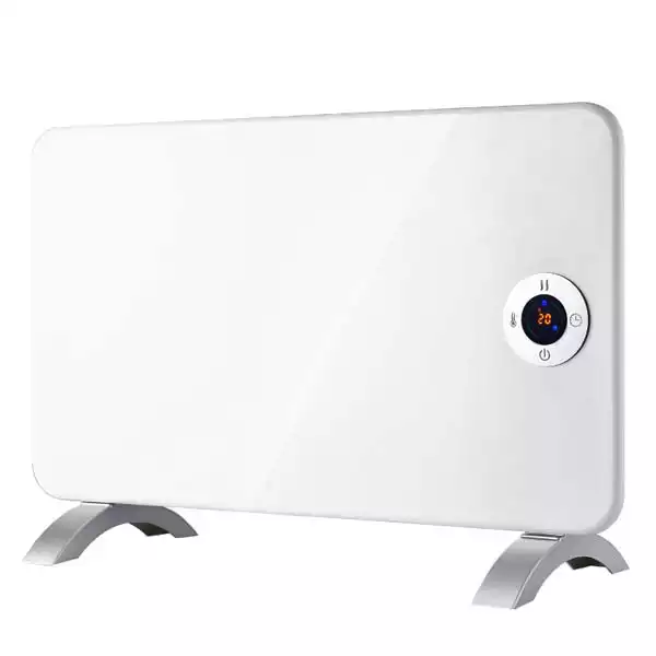 KONVEKTORSKI RADIJATOR IMPRO 1000W WIFI SNAGA 1000W