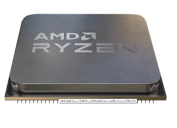 PROCESOR ZA DESKTOP RAČUNAR AMD AM4 RYZEN 5 5600