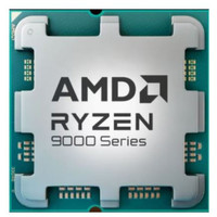 CPU AM5 AMD RYZEN 9 9950X 16 CORES (5.7GHZ) TRAY 100-100001277