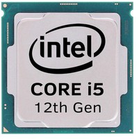 CPU 1700 INTEL CORE I5 12400 6 CORES 2.5GHZ (4.4GHZ) TRAY BEZ KULERA
